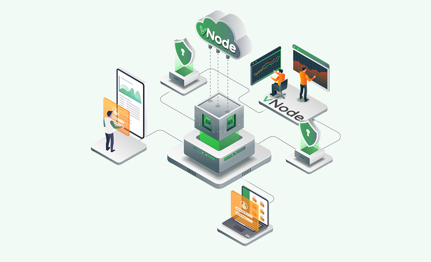 vNode - Cung cấp Hosting, VPS Giá Rẻ, Tên Miền uy tín